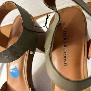 Lucky Brand | Shoes | Lucky Brand Shoes | Poshmark